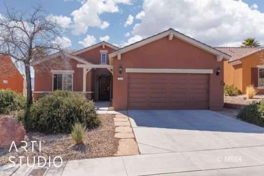 Mesquite NV. Real Estate & Homes for sale.