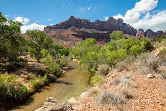 MLS Homes - Springdale, UT - North Fork Rd. Lot 8,9,10 & 11, Springdale ...