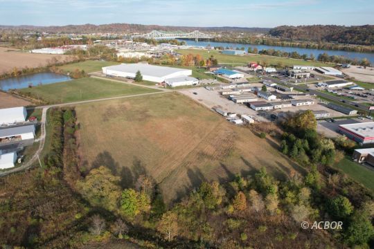 Homes In Gallipolis & Pomeroy OH - Joshua Bodimer - Broker - Wiseman ...