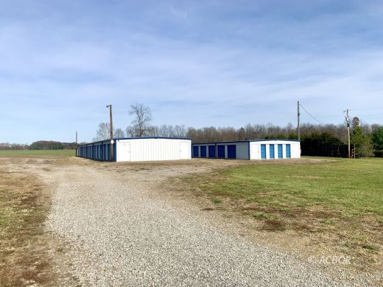 Commercial Real Estate listings in the Gallipolis & Pomeroy, Ohio, area