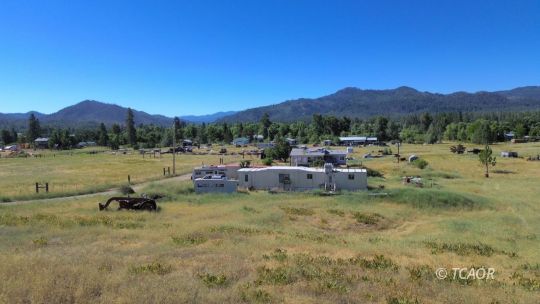 Real Estate & Homes in Trinity County, CA - North State Realty