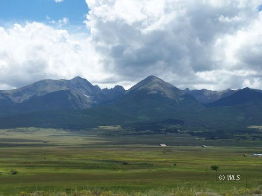 Westcliffe Colorado Real Estate | Watson Land Company