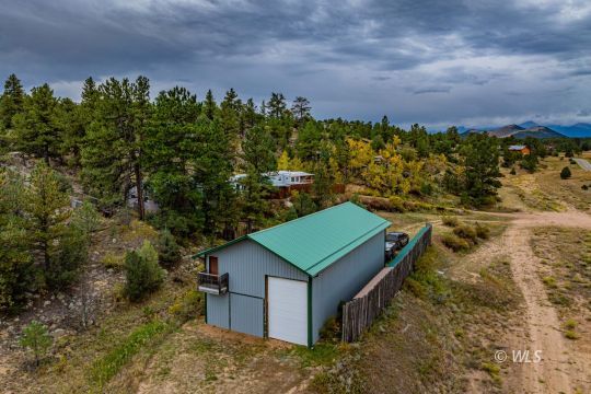 Brenda Bosse - Westcliffe CO Real Estate