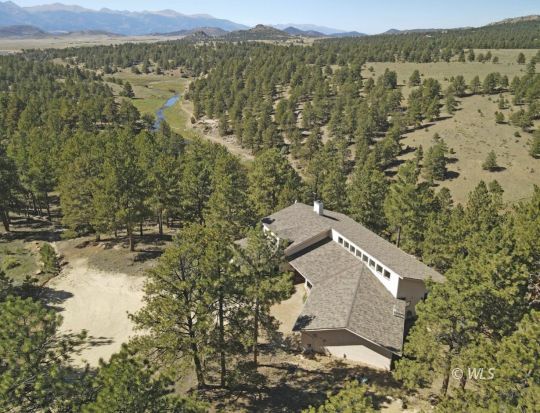 Westcliffe Colorado Real Estate | Watson Land Company