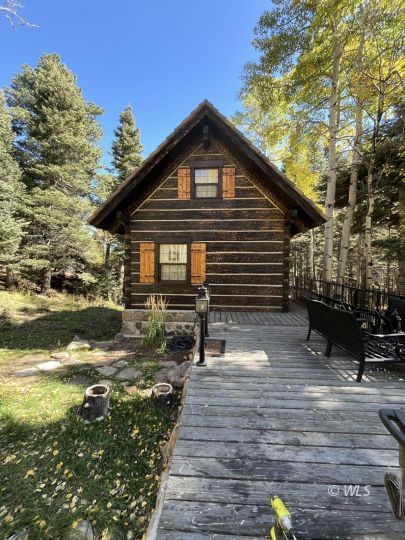 Homes In Westcliffe Colorado - Joey Saraceno - Joe J Saraceno, Broker