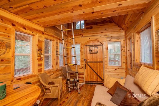 Duck Creek, Cedar Mountain, and Southern Utah Mountain Cabins