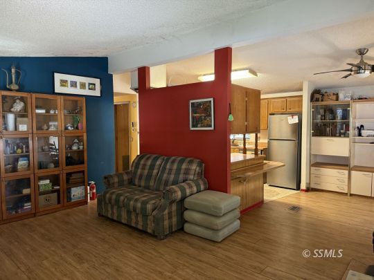 Kern Valley Real Estate - Rita D'Angelo