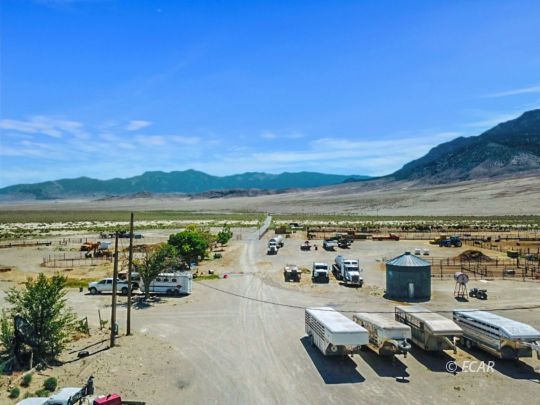Nevada Ranches for sale, horse property, cattle ranches, hunting land