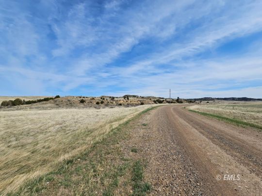 Dave Smith Realty - Eastern Montana