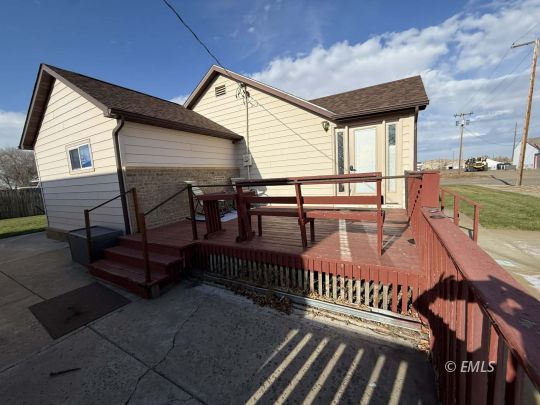 Hardesty Real Estate | Homes For Sale in Miles City MT