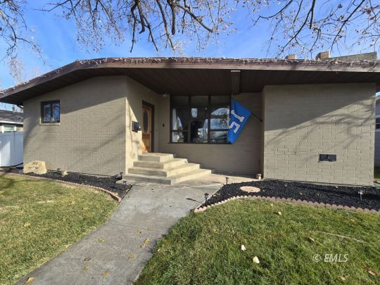 Hardesty Real Estate | Homes For Sale in Miles City MT