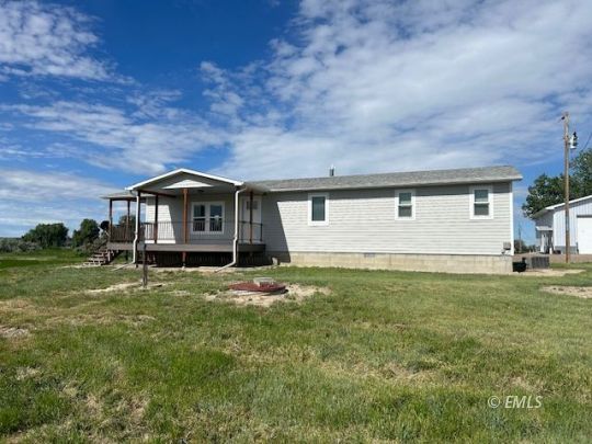 Hardesty Real Estate | Homes For Sale in Miles City MT